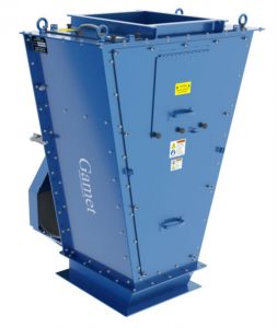 6800S Spout-Style Sampler | Gamet Manufacturing Incorporated